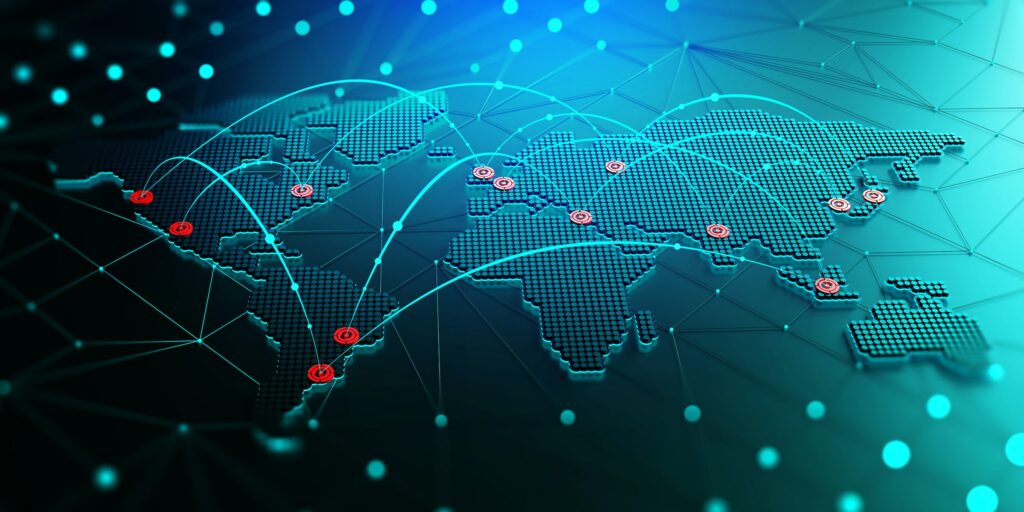 GeoPolitical Crisis: What Organisations Need to Know - The Risk of You